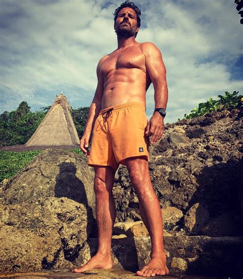 Ator Gostoso 06 Ed Quinn Photo 4