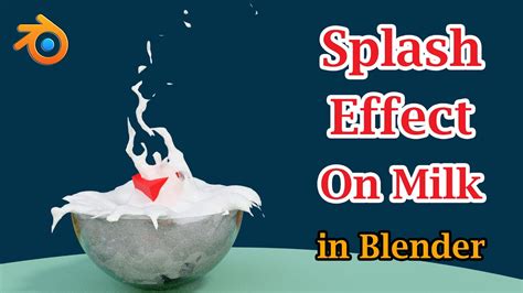 How To Make A Liqiud Spiral Splash Modeling Blender Artists Community