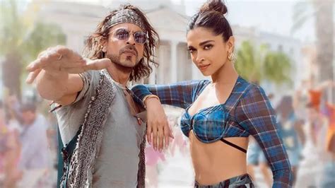 Pathaan Box Office Day 11 Shah Rukh Khans Action Film To Cross Rs 400