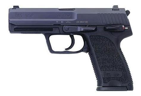 Handk Le Trade In Usp40 425 40sandw V1 13rd Pistol 44999 Gundeals