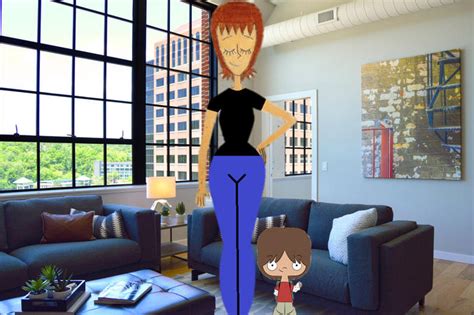 Macs Moms New Outfit By Richardchibbard On Deviantart