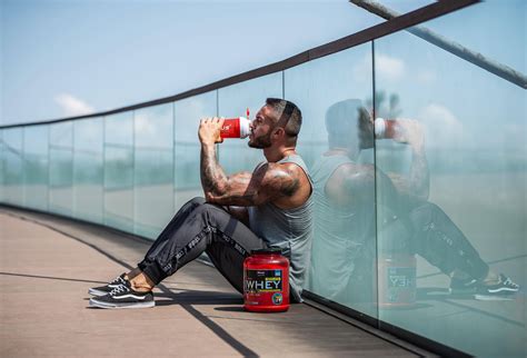 Genius Nutrition® Europe | Official Store