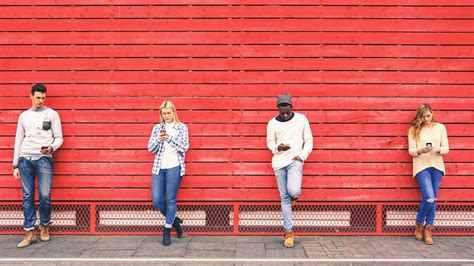 Why Millennials Are Having Less Sex
