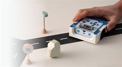 Arduino Alvik Arduino Education Adtech S A