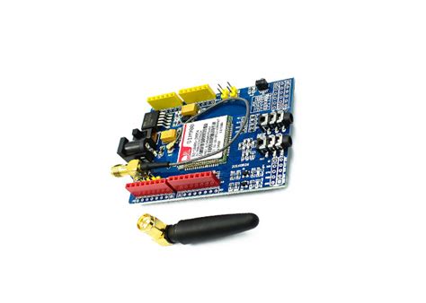 Smart Electronics Sim900 Gsm Module Sim900 Gsm Gprs Module Development