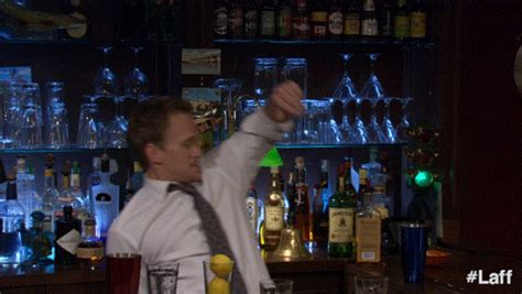 Bartender S Get The Best  On Giphy