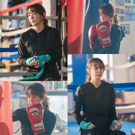 ‘친절한 선주씨 심이영 친구와 불륜한 남편 향한 분노 펀치 ‘친절한 선주씨 심이영 친구와 불륜한 남편 향한 분노 펀치