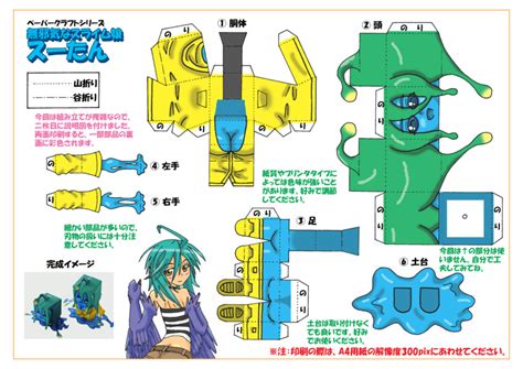 Papi And Suu Monster Musume No Iru Nichijou Drawn By Blk Swdmn Danbooru