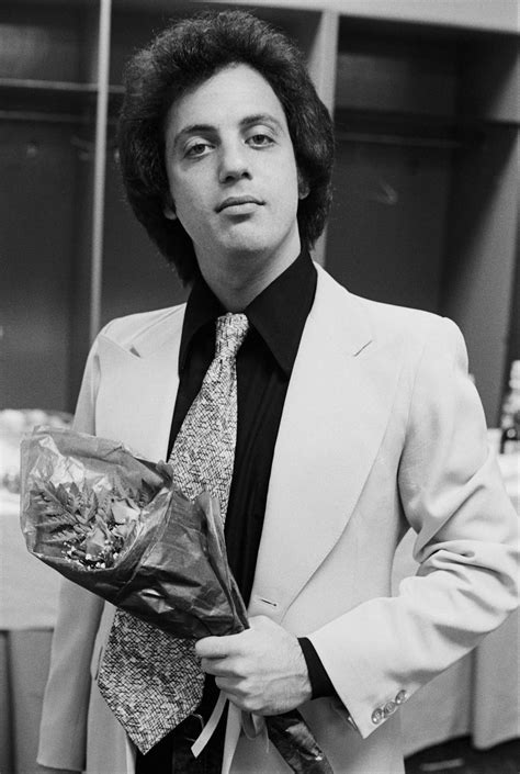 Billy Joel Turns 70 Photos Of Billy Joel In The 1970s