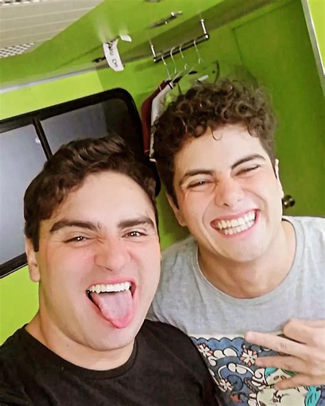 Bernard Ramirez Hay Muchas Personas Que Correrán De Ti Por La