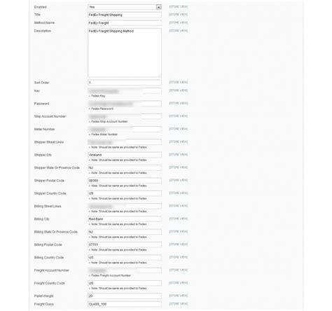 FedEx Freight Shipping By Imebrijesh CodeCanyon