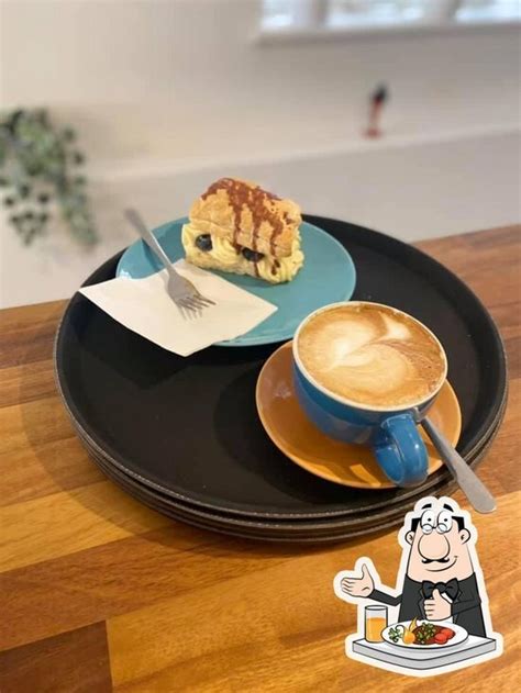 Menu At Tiny Cafe Newbury