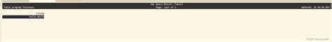 Flink学习之sql Client之踩坑记录orgapacheflinktablecatalogexceptions