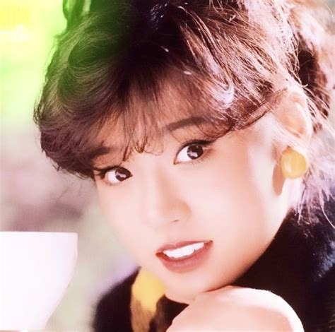 「中森明菜」おしゃれまとめの人気アイデア｜pinterest｜真悟 安部 中森明菜 可愛い 歌姫 明菜