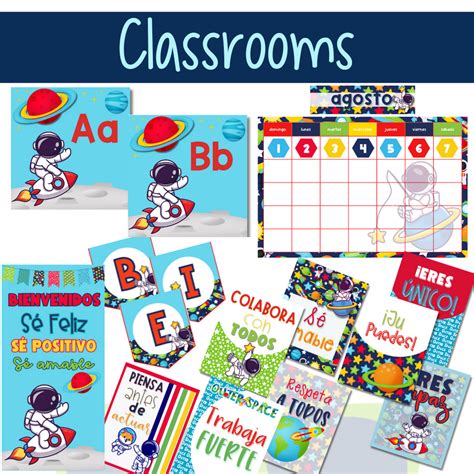 Classrooms Decor Be A Cool Teacher