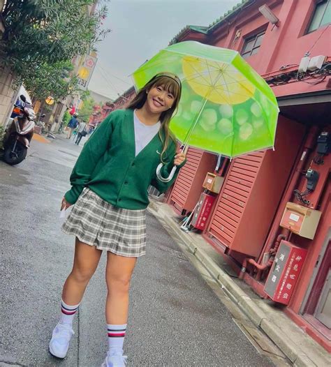 Yuri Yoshida 吉田優利 Rladiesoflpga