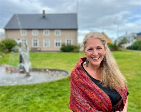 Judy Tobin Tónlistarskóli Ísafjarðar