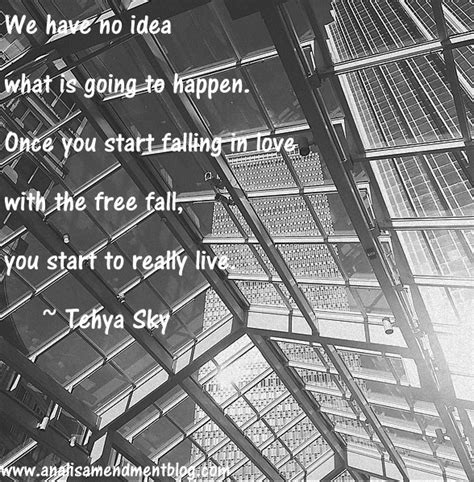 Quote Of The Week Tehya Sky Analis Next Amendment