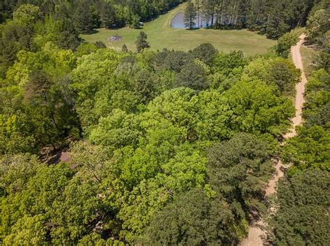 75 Acres Of Land With Home For Sale In Kosciusko Mississippi Landsearch