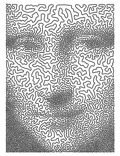 Redraw An Image With Just One Closed Curve Artofit