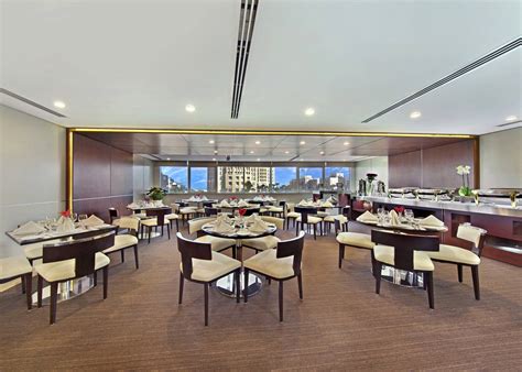 Gallery Curve Hotel