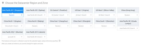 How To Deploy A Node Js Application On CentOS With Alibaba Cloud Starter Package HenryBLOGultom
