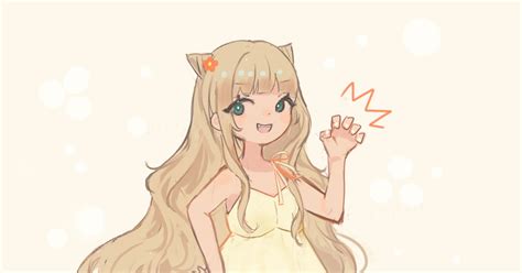 オリジナル うちの子らくがき Remacoのイラスト Pixiv