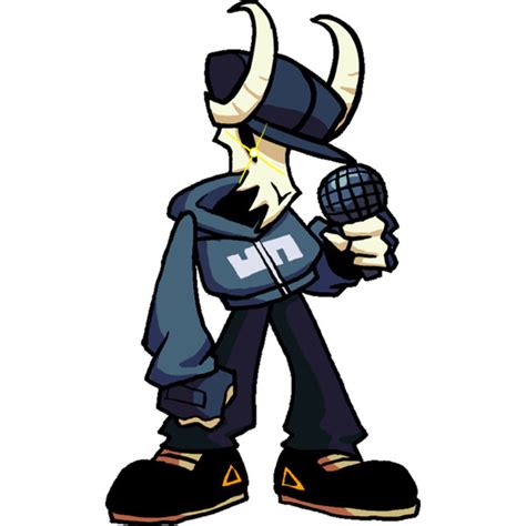 Tabi Fnf Inspire Uplift