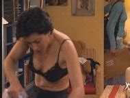 Naked Alicia Borrachero In Periodistas