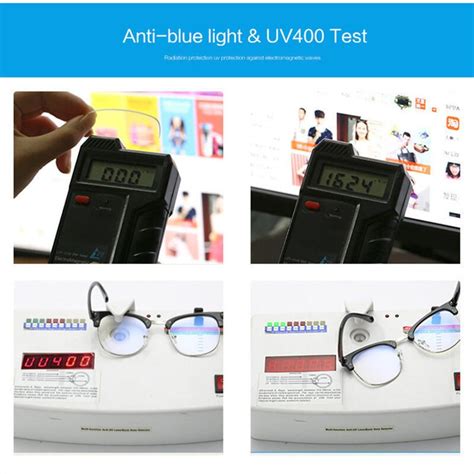 Optical Glasses Spectacle Frame For Men Women Glas Grandado