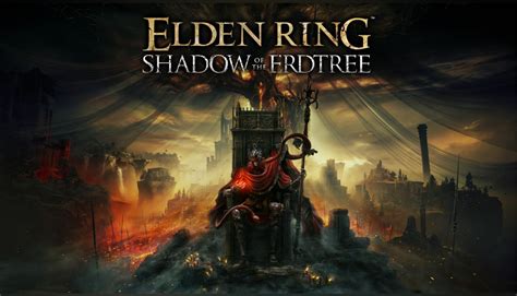 Buy Cheap Elden Ring Shadow Of The Erdtree Pre Order Bonus Dlc Cd Key