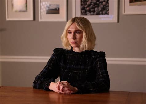 Tires And Snl Star Veronika Slowikowska Lands Big New Role