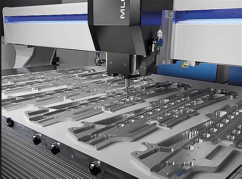 Work Holding DATRON Dynamics