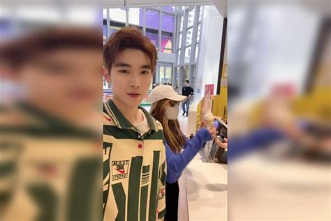 风哥成功把我变成潘周聃同时也进了我的黑名单 潘周聃 风哥 成功