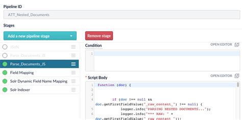Making Lucidworks Fusion Work For You Custom Parsing And Index