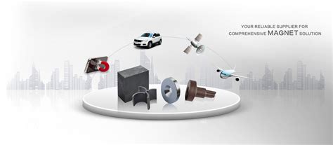 Types And Examples Of Magnetism Stanford Magnets