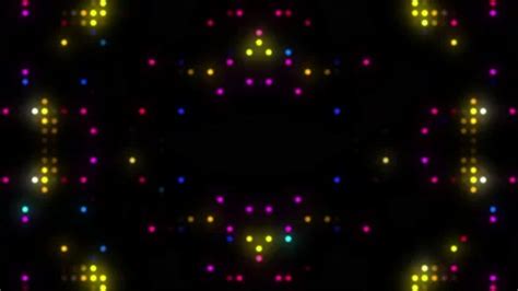 Abstract Animated Background Infinitely Stock Video Pond5