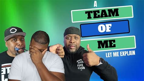 Do You Have A Good Team Around You Team Of Mes Dj Tips Youtube