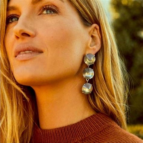 Kendra Scott Jewelry New Kendra Scott Jolie Statement Dangle Drop