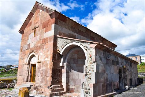 საღამოს იონა წინასწარმეტყველის ეკლესია Georgian Travel Guide
