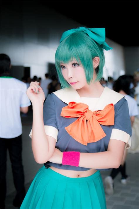 蜜瓜味哦艦隊collection 夕張cosplay正片 每日頭條