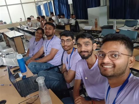 Sree Charan On Linkedin Kriyeta3 Hackathon Communityengagement Innovation