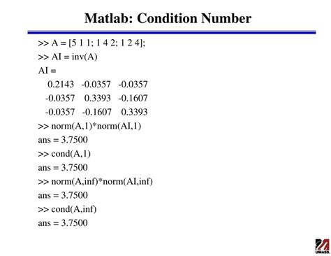 Ppt Selected Algebraic System Examples From Lectures Powerpoint