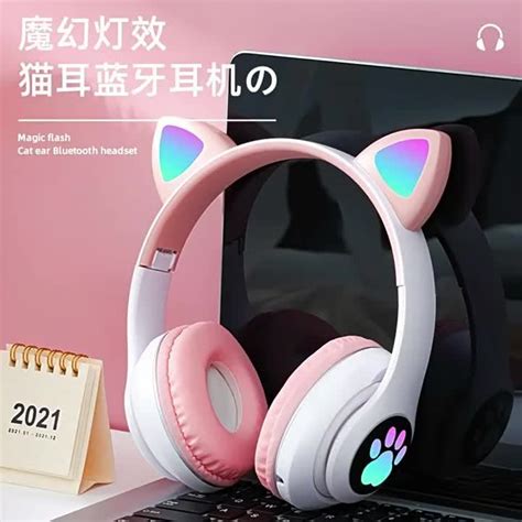 [cheapest] จัดส่งสินค้าจากประเทศจีน Xxxxxxxxxxx การ์ตูนรุ่นใหม่ Rgb หู
