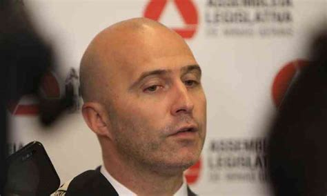 Deputado Líder De Zema Na Assembleia Deixa O Psdb E Se Filia Ao Pmn