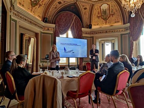 andreas olofsson on linkedin inspired by the great speakers and