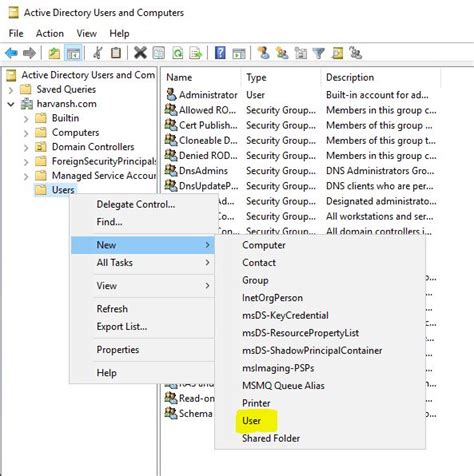 Active Directory Installation Endusersupports Com
