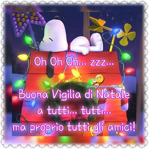 Buona vigilia di Natale ecco le più belle immagini per fare gli auguri
