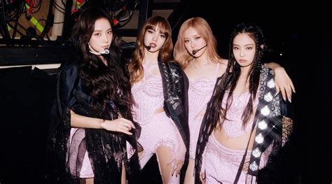 Джису и Дженни из Blackpink могли создать собственные лейблы