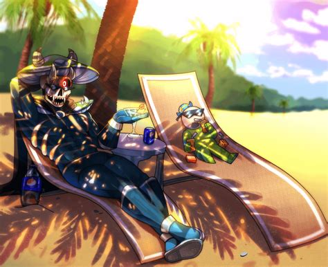 Vargskelethor And Fren Chillin R Vinesauce